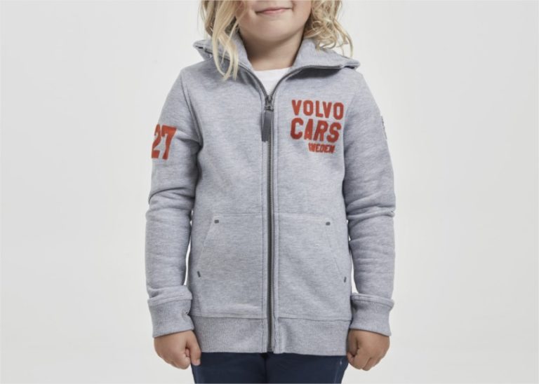 The Volvo Lifestyle Collection: complementa tu día a día con Volvo ...