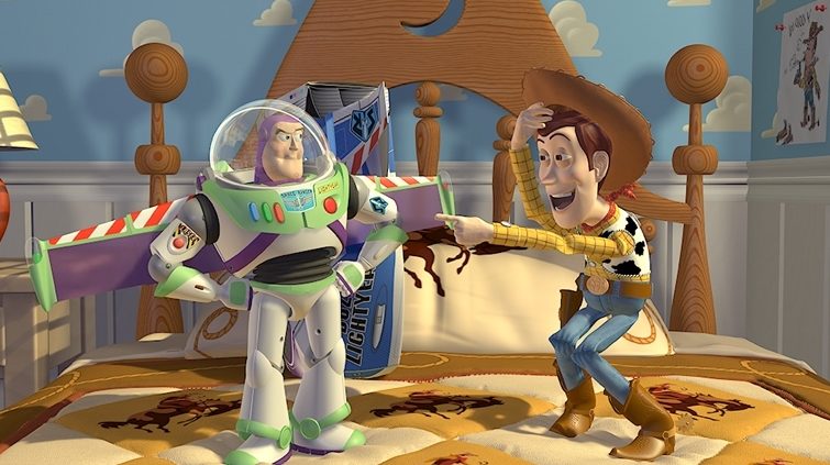 Dos pioneros de las imágenes por ordenador en 3D reciben el prestigioso ...