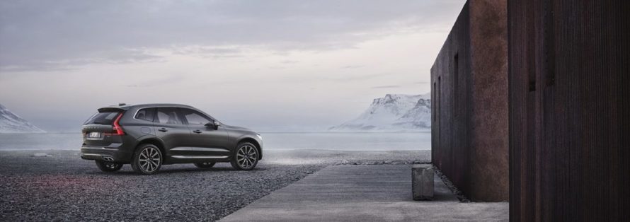 ¿Cómo funciona AdBlue en Volvo? - Tecvolución