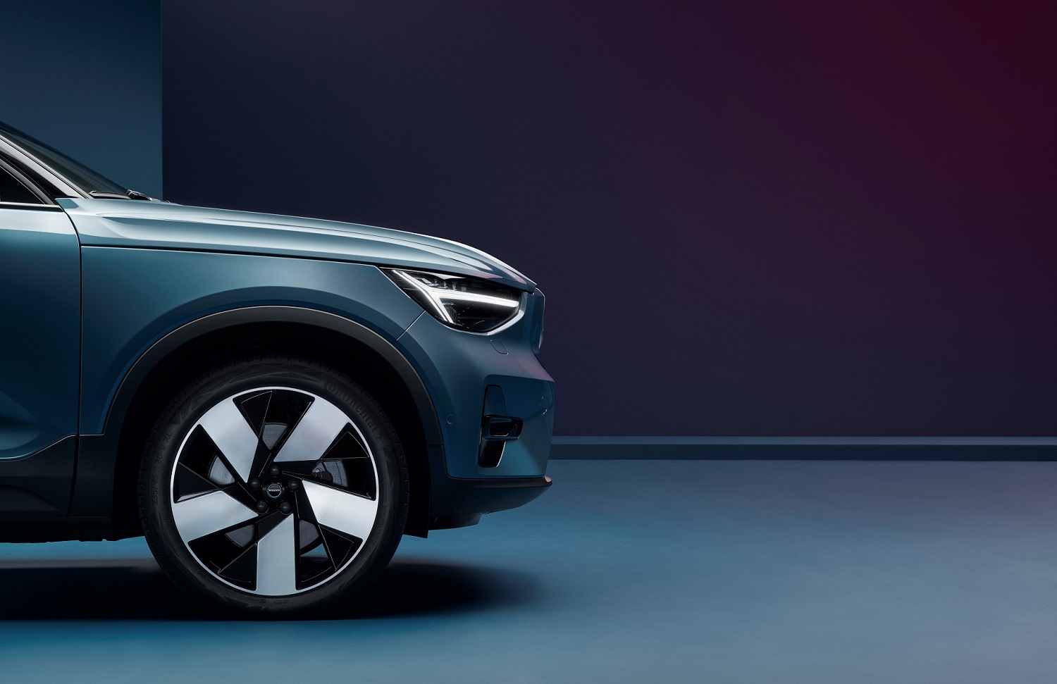 Volvo Cars Tech Moment: novedades tecnológicas