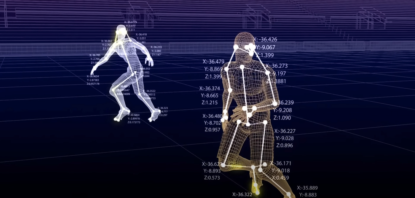 Tecnología y visión artificial para evaluar con precisión el fuera de ...